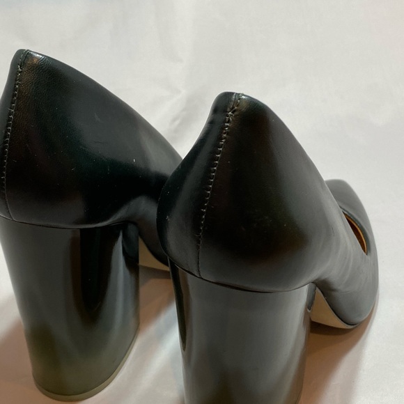 Tory Burch | Shoes | Tory Burch Womens Green Francesca Pump | Poshmark